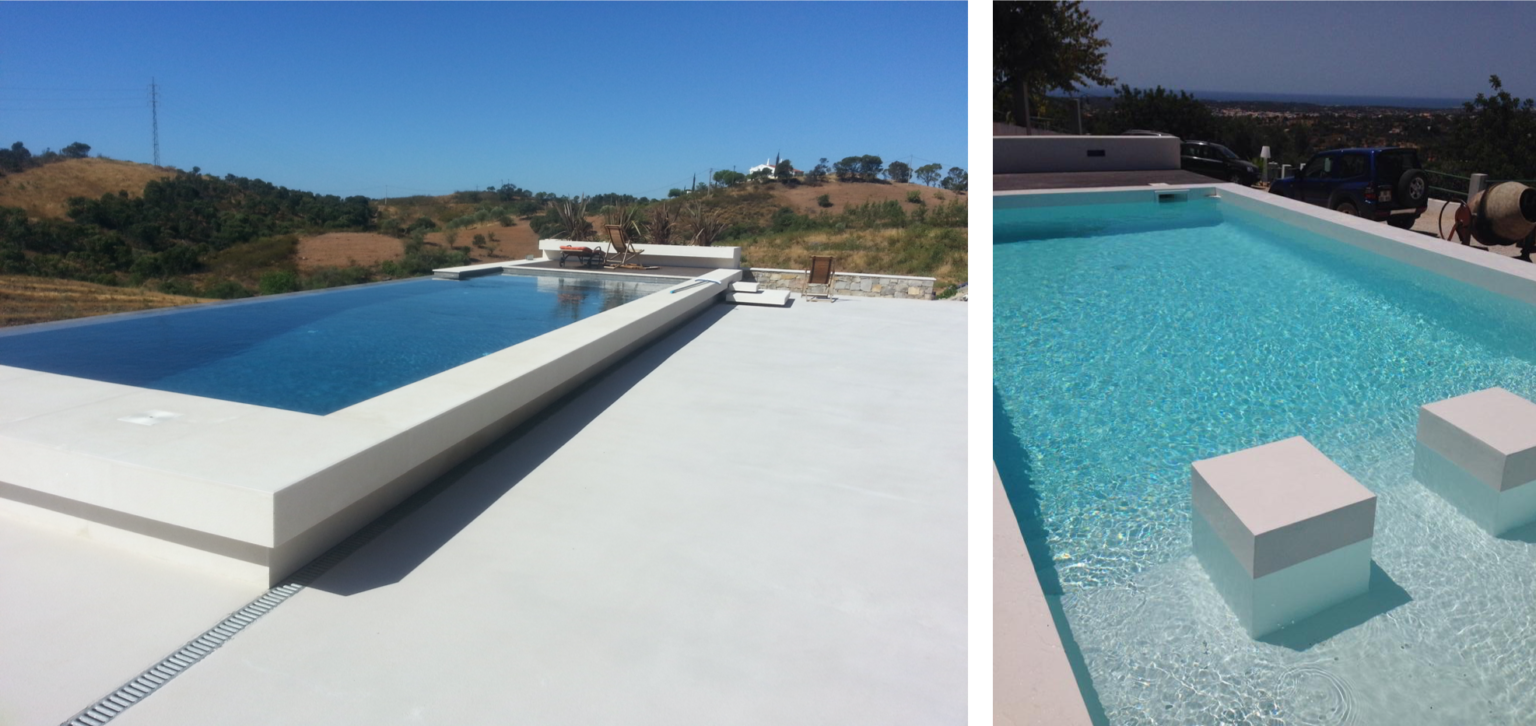 Cimento Queimado e Microcimento: Saiba tudo sobre – Microreve